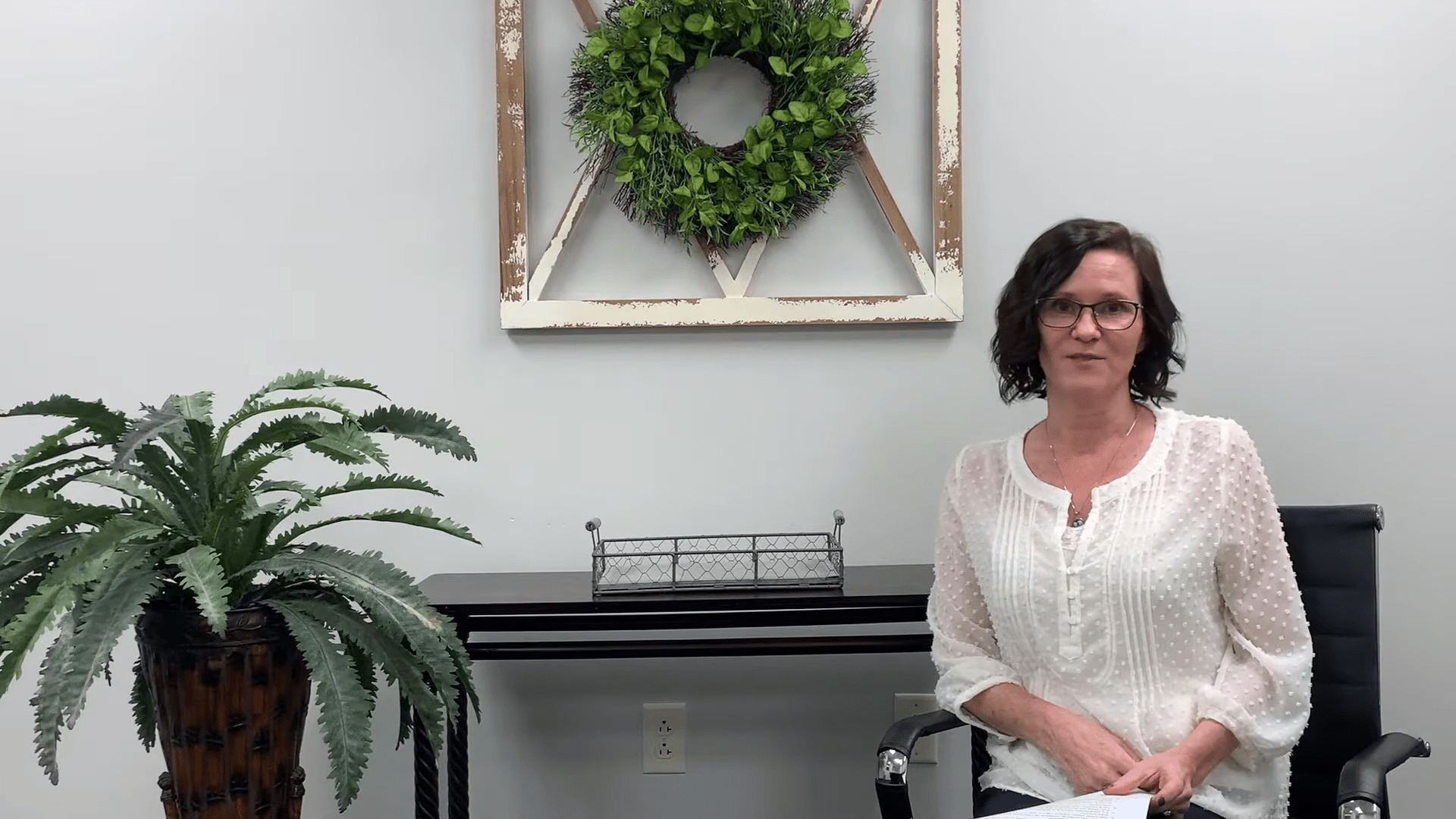 A Mental Health Moment with Jennifer Joseph - On Demand Counseling Services