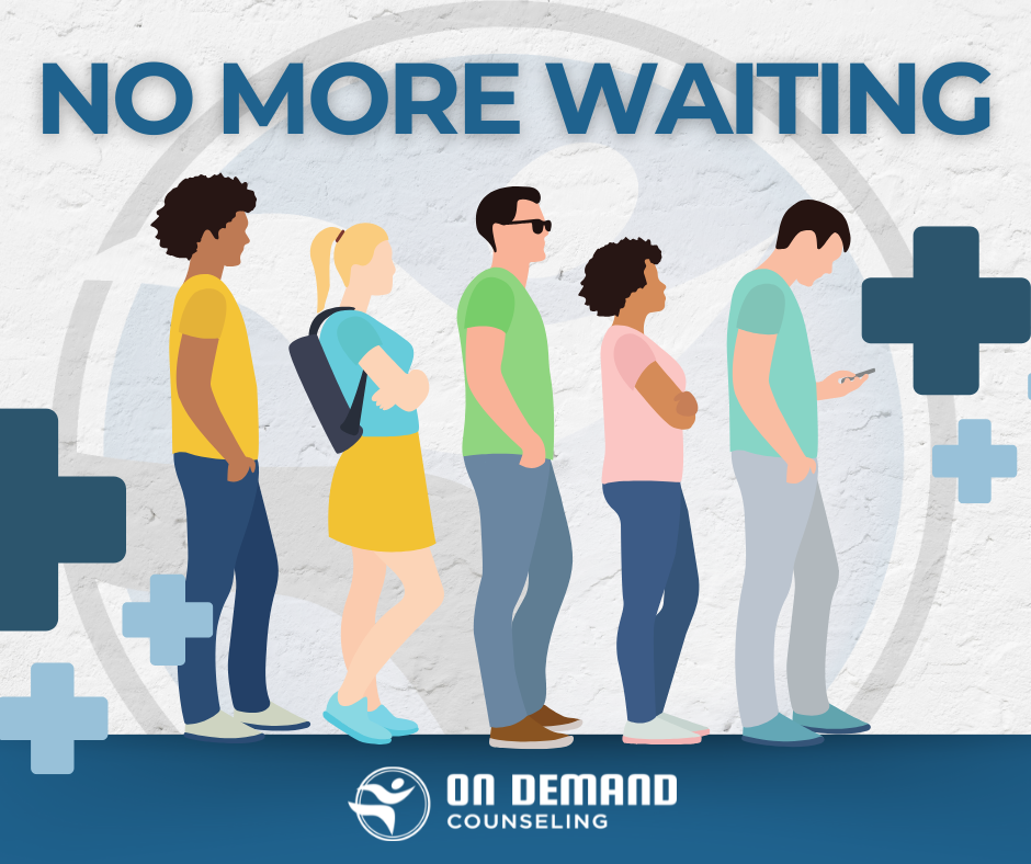 On Demand Counseling Launches Same-Day Psychiatric Appointments and ...